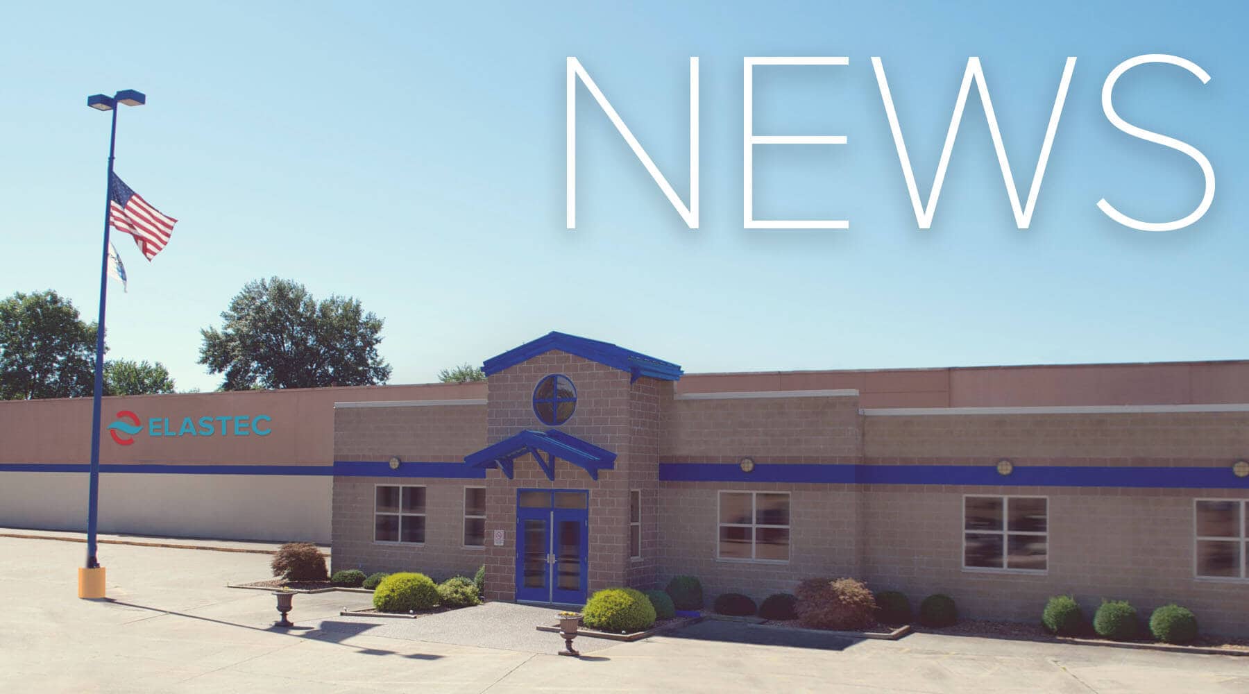 Elastec, Inc. Is Now 100% Employee Owned