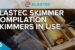 TDS118 | Floating Drum Oil Skimmers | Elastec