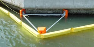 Oil Containment Booms and Barriers | Elastec American Marine