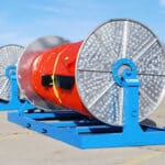 ShoreMax | Inter-Tidal Containment Boom | Elastec