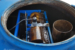 Mini Skimmer | Industrial Oil Skimmers| Elastec