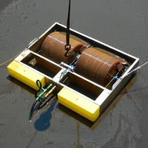 Multiple Oil Skimmer Package | Skim Oil From Water | Elastec