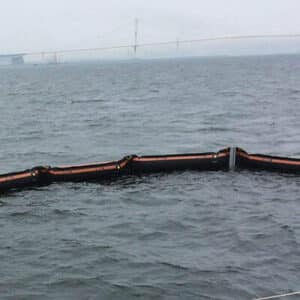 Oil Containment Booms and Barriers | Elastec American Marine