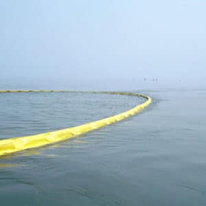 Oil Containment Booms and Barriers | Elastec American Marine
