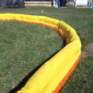 Oil Containment Booms and Barriers | Elastec American Marine