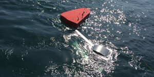 BoomVane | Boom Deployment Device | Elastec