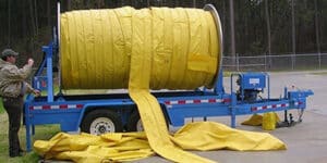 Accessories | Floating Booms and Barriers | Elastec