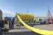Boom Reels | Oil Spill Containment Boom | Elastec