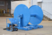 Boom Reels | Oil Spill Containment Boom | Elastec