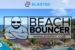 Floating Seaweed Barrier | Beach Bouncer | Elastec