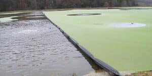 Water Baffle Systems | Water Treatment | Elastec American Marine