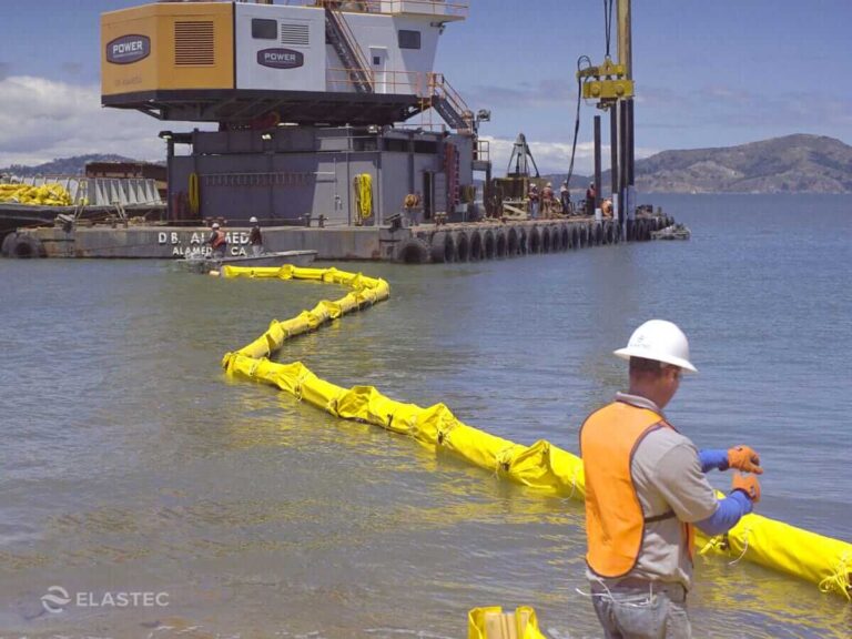 Turbidity Curtain DOT Requirements by State
