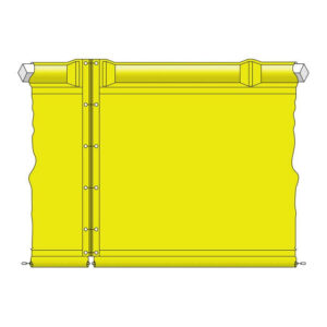 What is a Turbidity Curtain? | Elastec American Marine