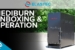Mediburn | Medical Waste Incinerator | Hospital Waste | Elastec