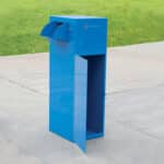 Drug Terminator | Portable Drug Incinerator | Elastec