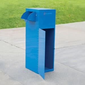 Drug Terminator | Portable Drug Incinerator | Elastec