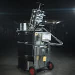 Portable Incinerators | Small Scale Incinerator | Elastec