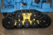 All Terrain Vacuum System | Towable Vacuum | Elastec