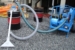 MiniVac | Oil Sludge Vacuum System | Portable Vacuum | Elastec