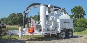 Vacuum Systems | Portable Vacuums | Elastec