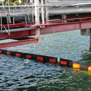 Oil Field and Oil Pit Cleaning Equipment | Elastec