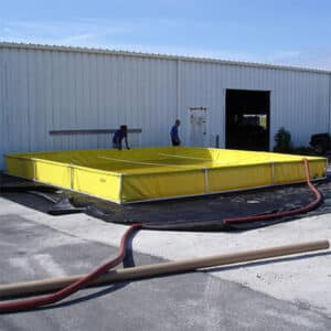 Oil Field and Oil Pit Cleaning Equipment | Elastec