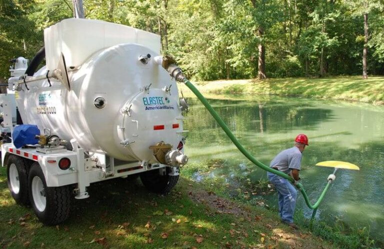 About Elastec | History of Elastec American Marine