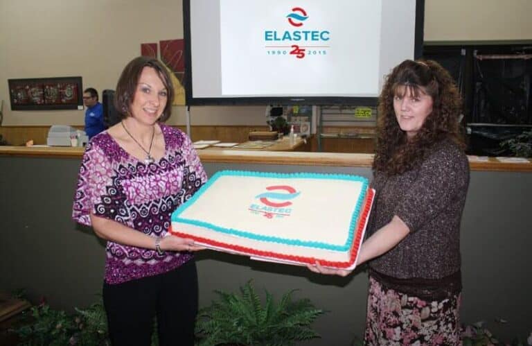 About Elastec | History of Elastec American Marine