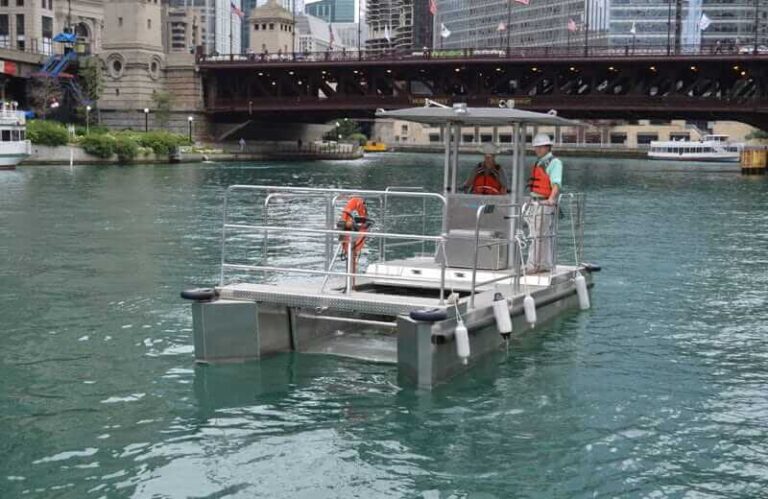 About Elastec | History of Elastec American Marine