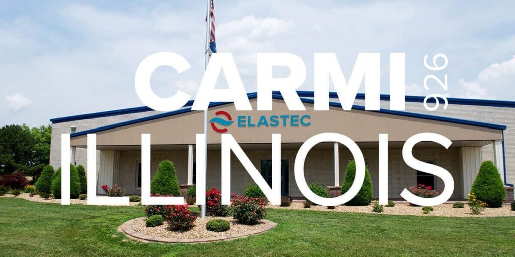 Elastec Manufacturing Capabilities | Elastec American Marine