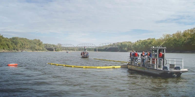 Fall Workshop 2026 | Oil Spill Response Workshop | Elastec