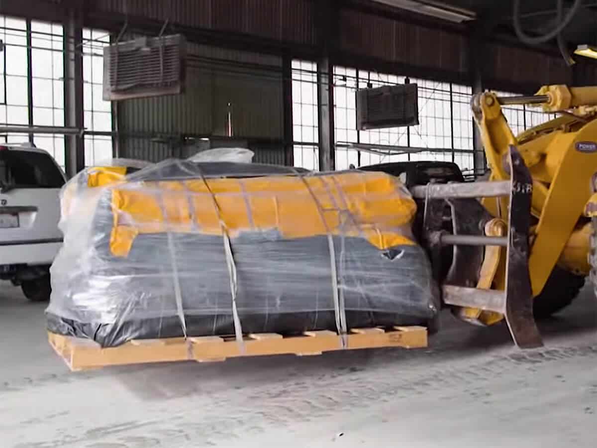 How To Install A Turbidity Curtain | Elastec American Marine