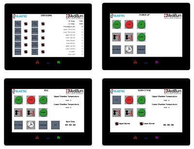 Mediburn | Medical Waste Incinerator | Hospital Waste | Elastec