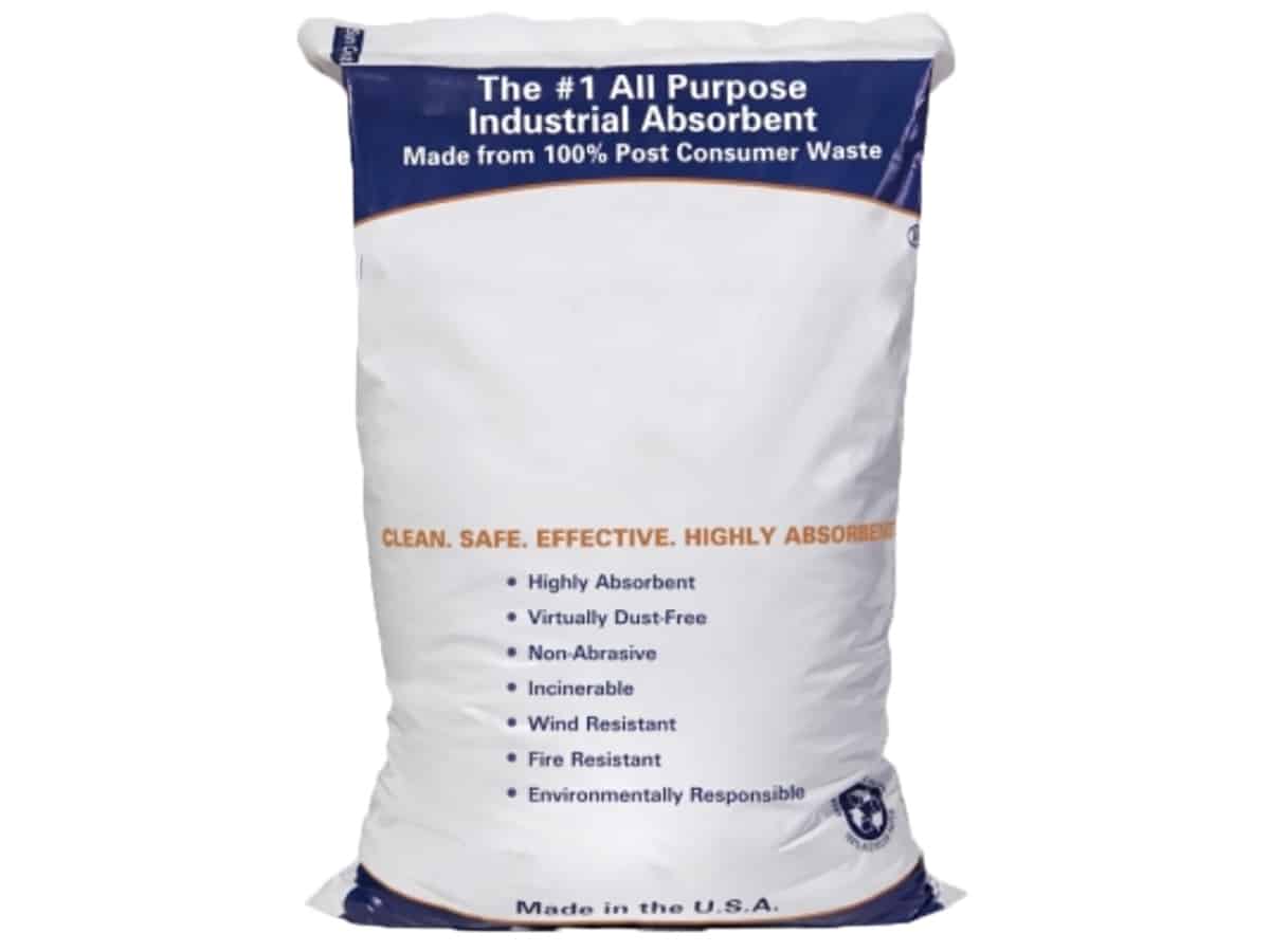 Oil Spill Absorbent Booms, Pads, Sweeps, Pillows | Elastec