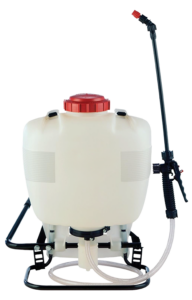 Backpack Oil Dispersant Sprayer | Elastec