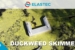 Duckweed Skimmer | Duckweed Removal | Elastec