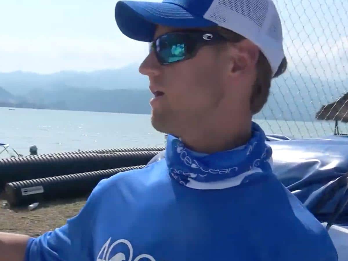 مشروع 4ocean غواتيمالا | Elastec