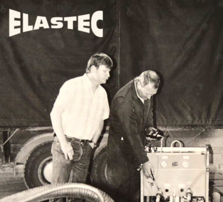 Elastec Is Celebrating 35 Years of Innovation