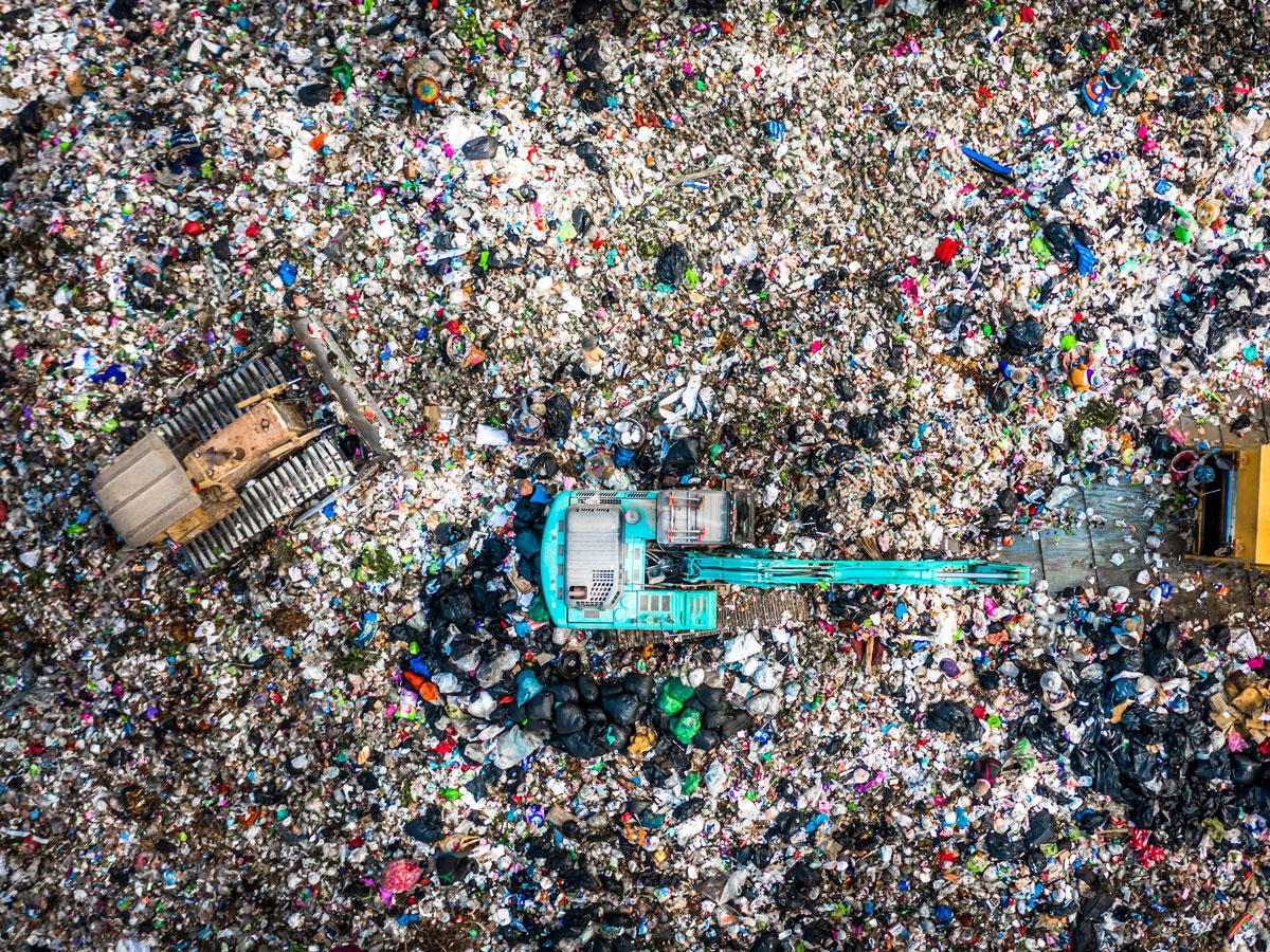 Why is reducing plastic pollution important? | Reduce plastic waste