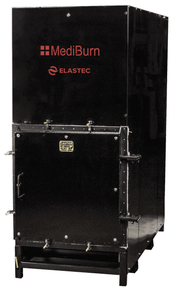 Drug Waste Incinerators For Law Enforcement | Elastec