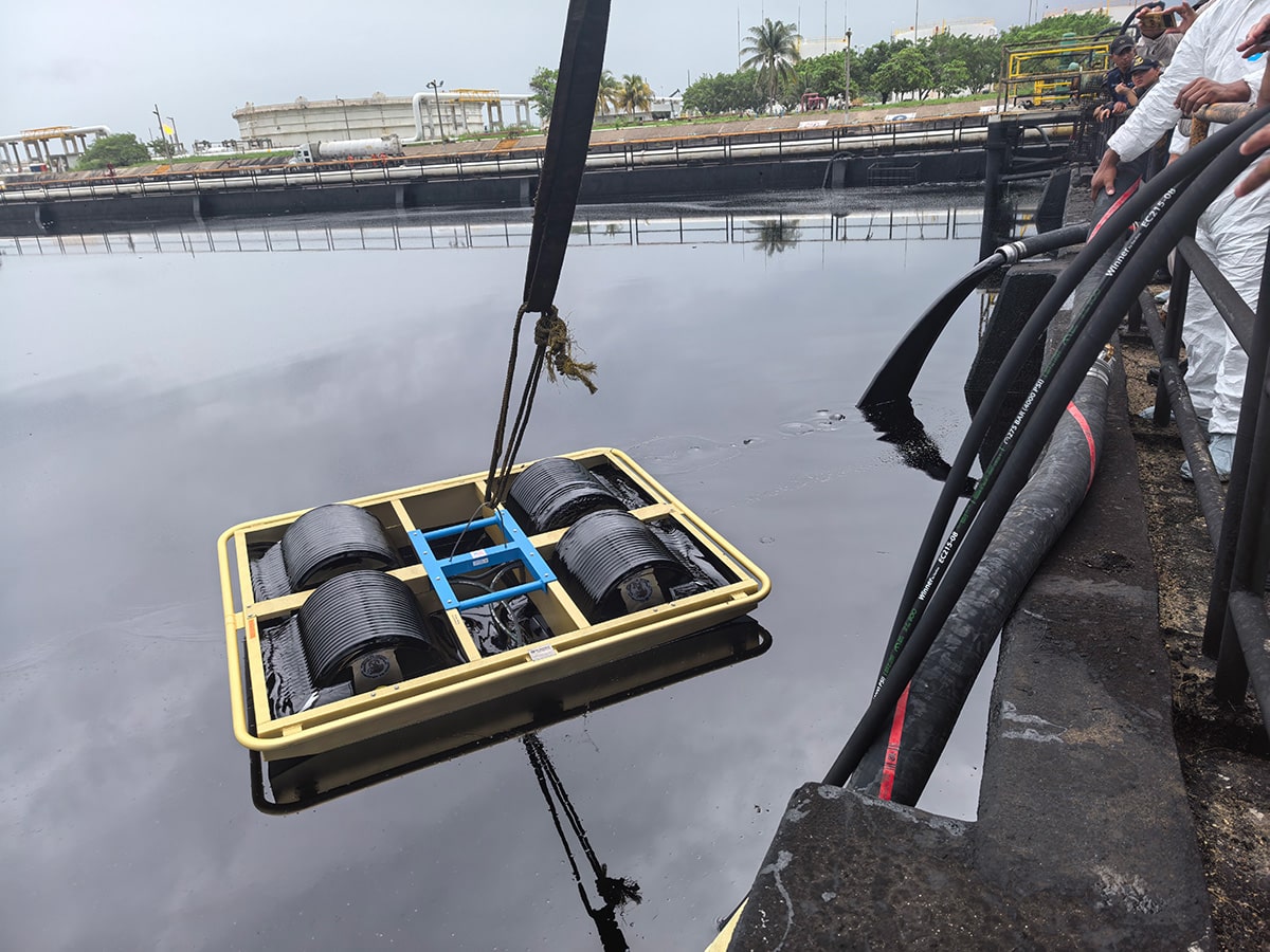 Elastec Photo Contest | Submit Equipment Photos